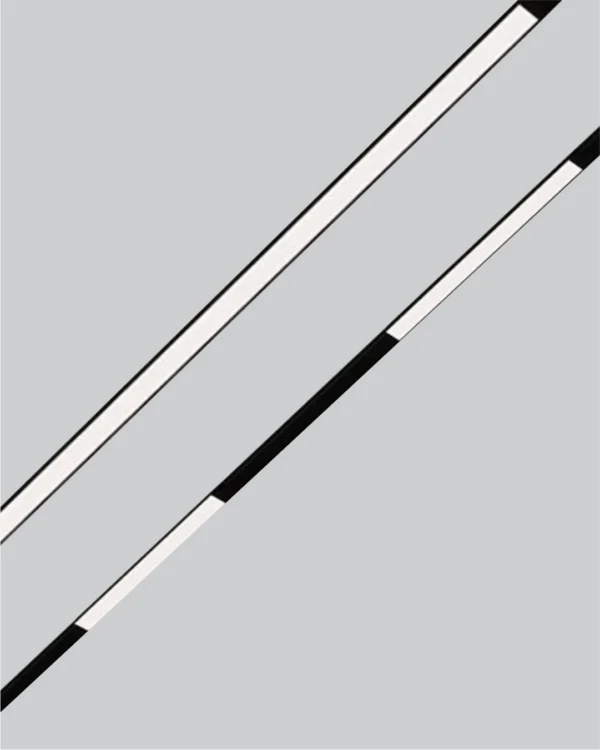 Linear LED Track Profile – NEJÉ